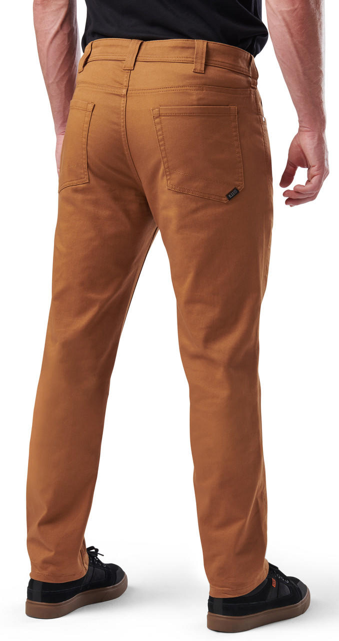 5.11 Tactical Men's Defender-Flex Slim Pant 74547
