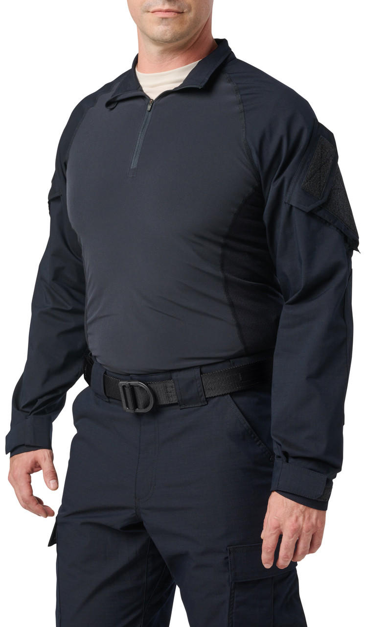 5.11 Tactical Men's Flex-Tac TDU Rapid Long Sleeve Shirt 72565