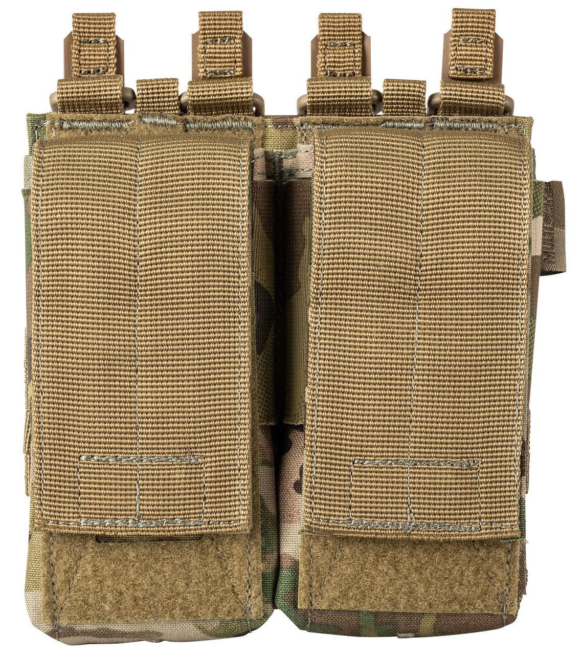 5.11 Tactical Multicam Flex-HT Double AR Magazine Cover Pouch 56680MC