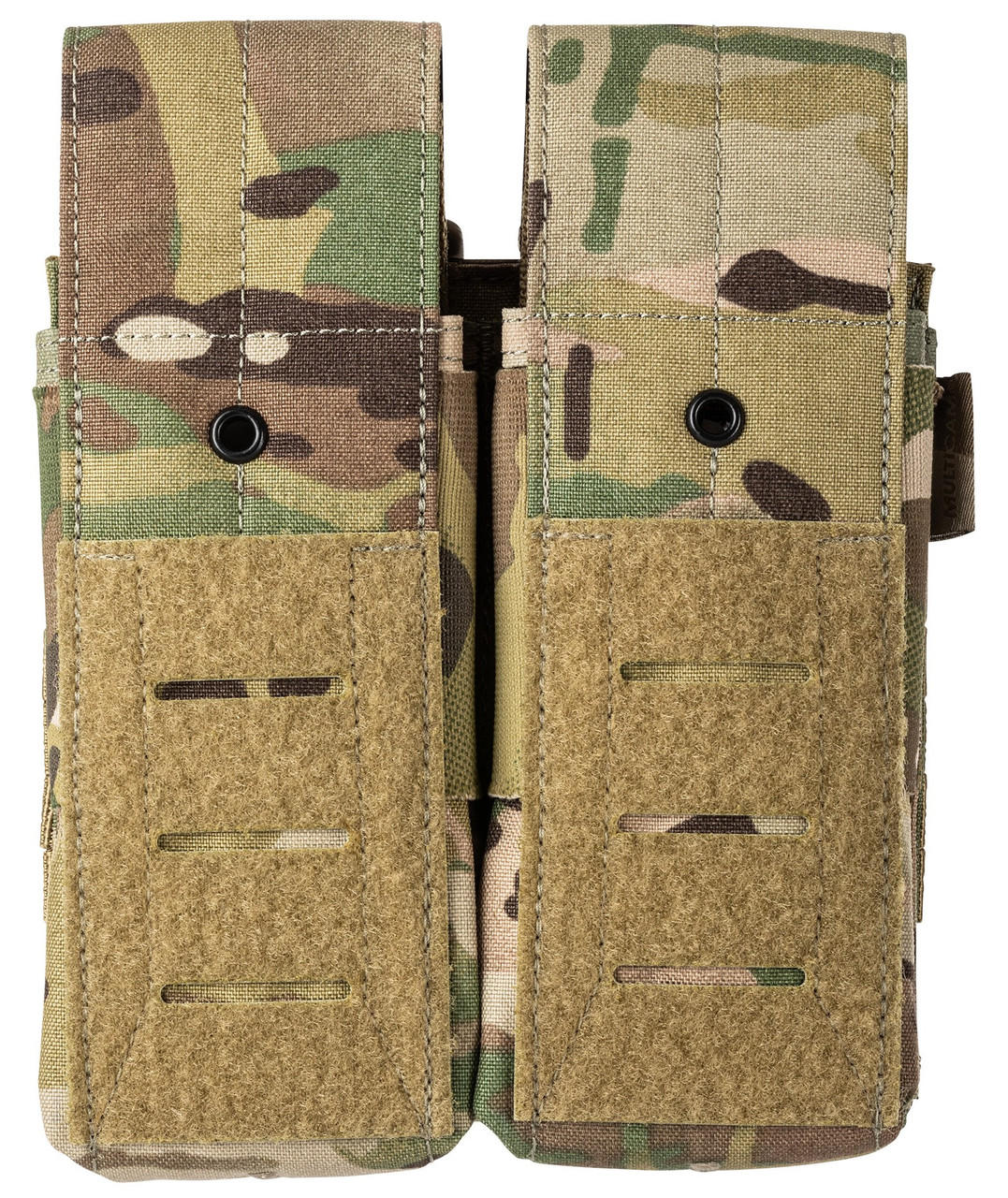 5.11 Tactical Multicam Flex-HT Double AR Magazine Cover Pouch 56680MC