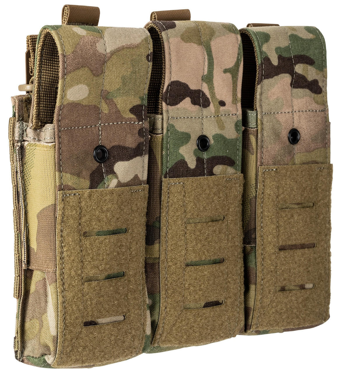 5.11 Tactical Multicam Flex-HT Triple AR Magazine Cover Pouch 56681MC