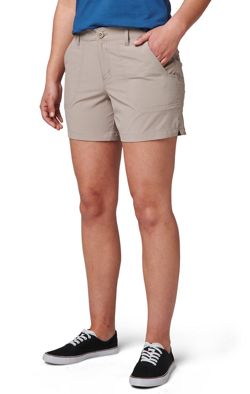 5.11 Tactical Women's Enduro-Flex Eden Short 63324