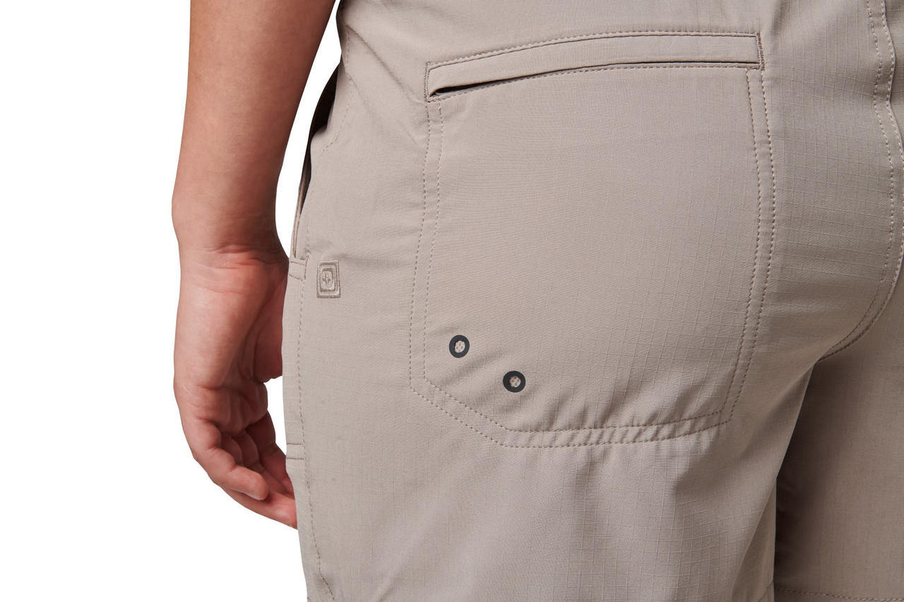 5.11 Tactical Women's Enduro-Flex Eden Short 63324