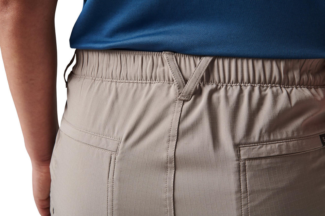 5.11 Tactical Women's Enduro-Flex Eden Short 63324