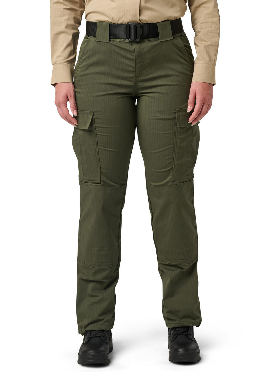 5.11 Tactical Women's Flex-Tac Tactical TDU RipStop Pant 64393