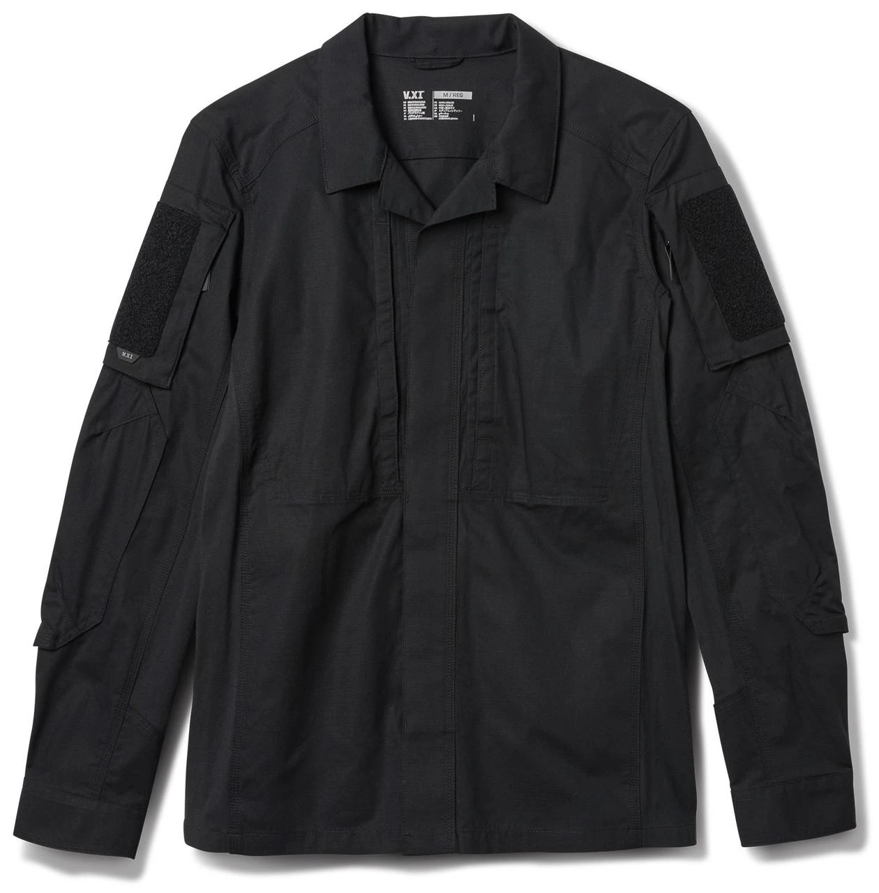 5.11 Tactical V.XI XTU Long Sleeve Uniform Shirt