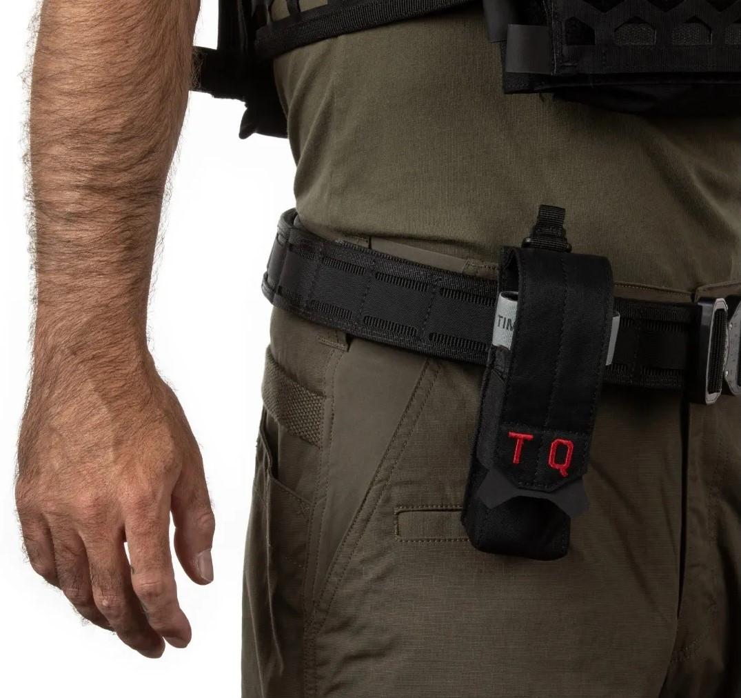 5.11 Tactical Flex Tourniquet Pouch Flex-HT Mounting System