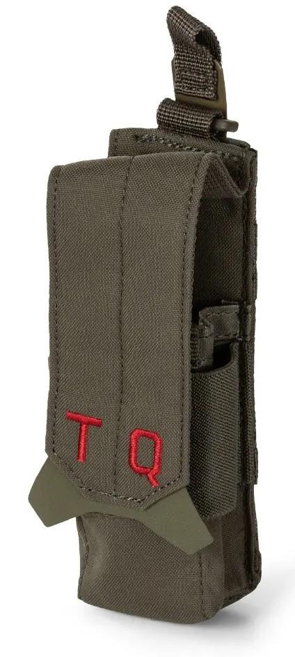5.11 Tactical Flex Tourniquet Pouch Flex-HT Mounting System