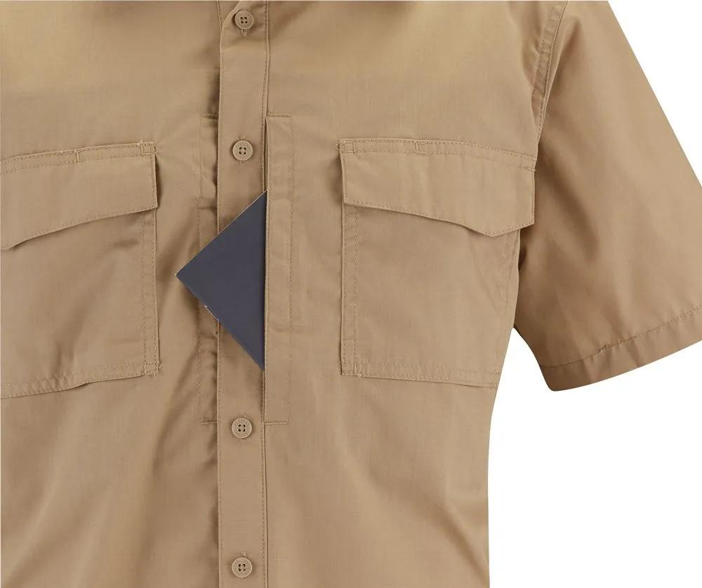 Propper Men's RevTac Short Sleeve Shirt F5303