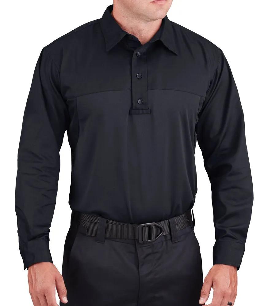 Propper Men's Long Sleeve Duty Uniform Armor Shirt F5387