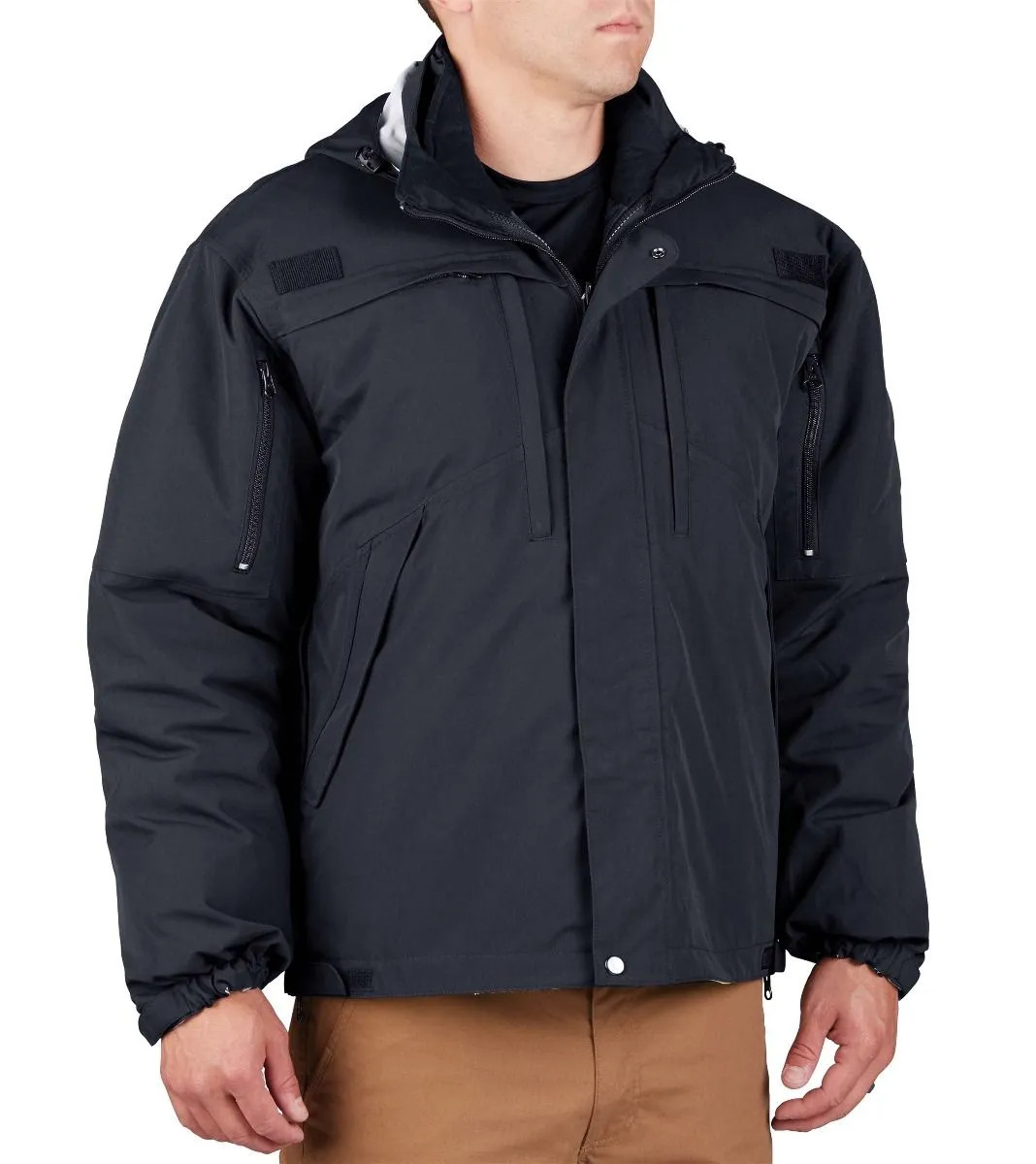 Propper Men's Reversible ANSI III Jacket F5433