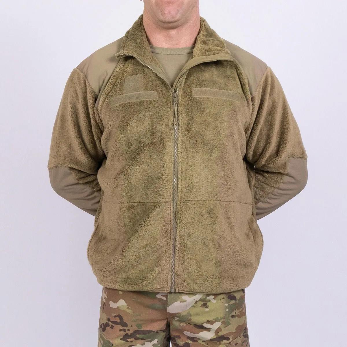 Propper Men's Gen III Poly Fleece Jacket F5494