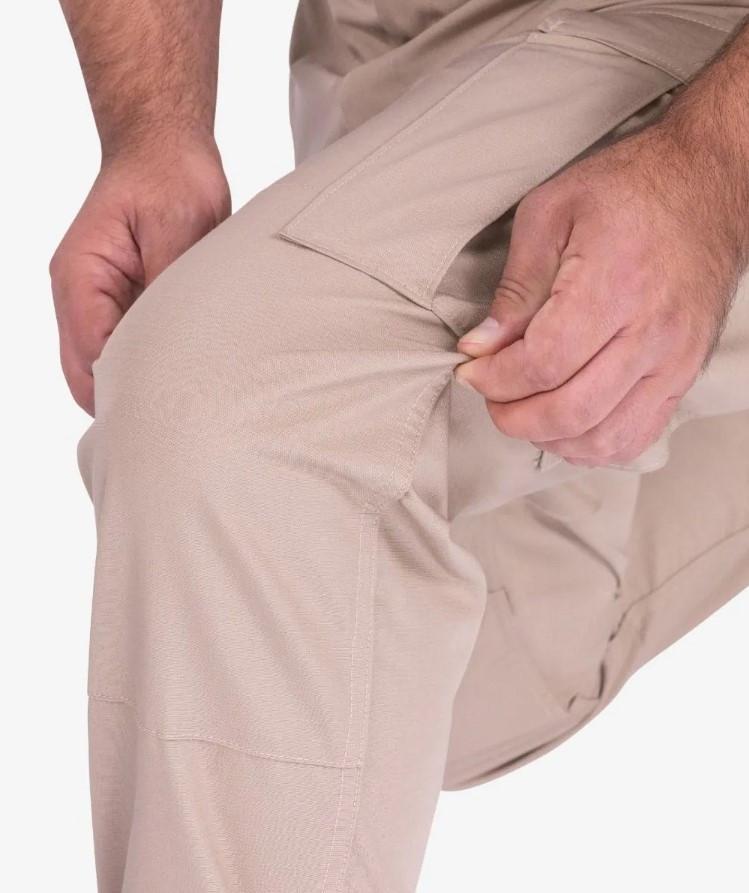 Propper Battle Dress Uniform Cargo Pants with Zipper Fly