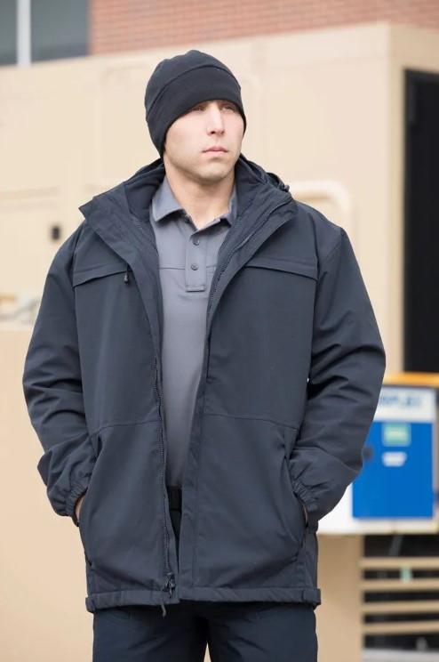 Propper 3-in-1 Hardshell Waterproof Parka System