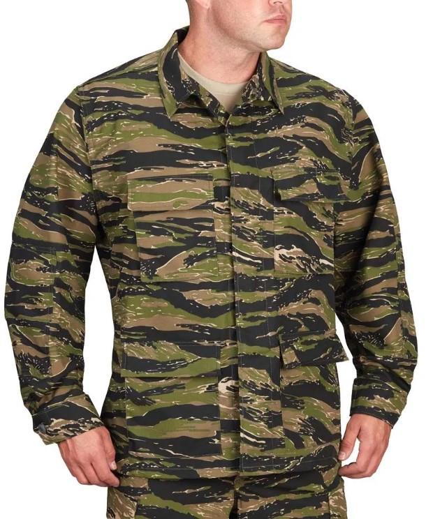 Propper Ripstop Uniform BDU Coat