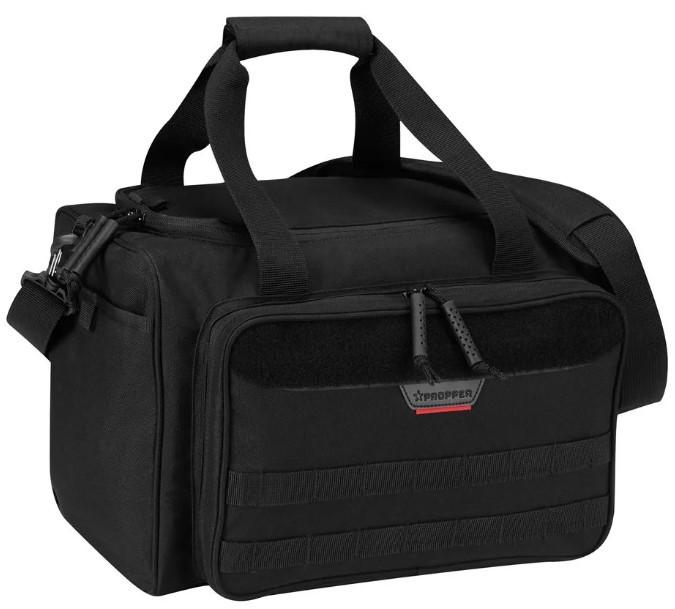 Propper MOLLE Compatible Padded Range Bag