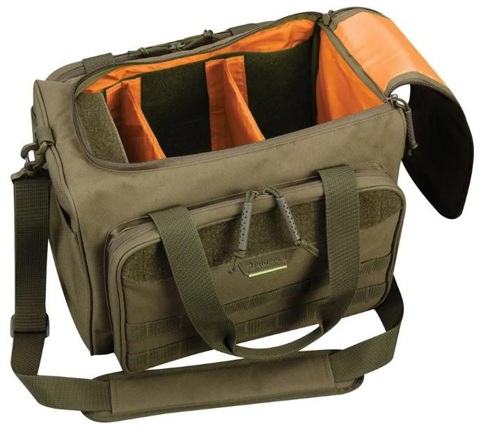 Propper MOLLE Compatible Padded Range Bag