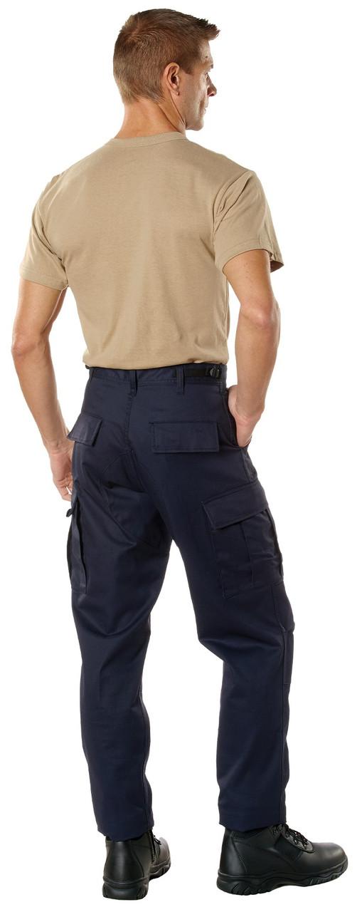 Rothco BDU Pants | LA Police Gear