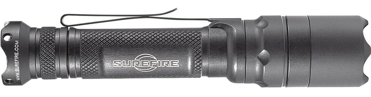 SureFire E2D LED Defender Ultra Tactical LED Flashlight