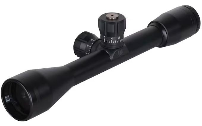 Bushnell Elite Tactical 10x40mm Fixed Power Rifle Scope