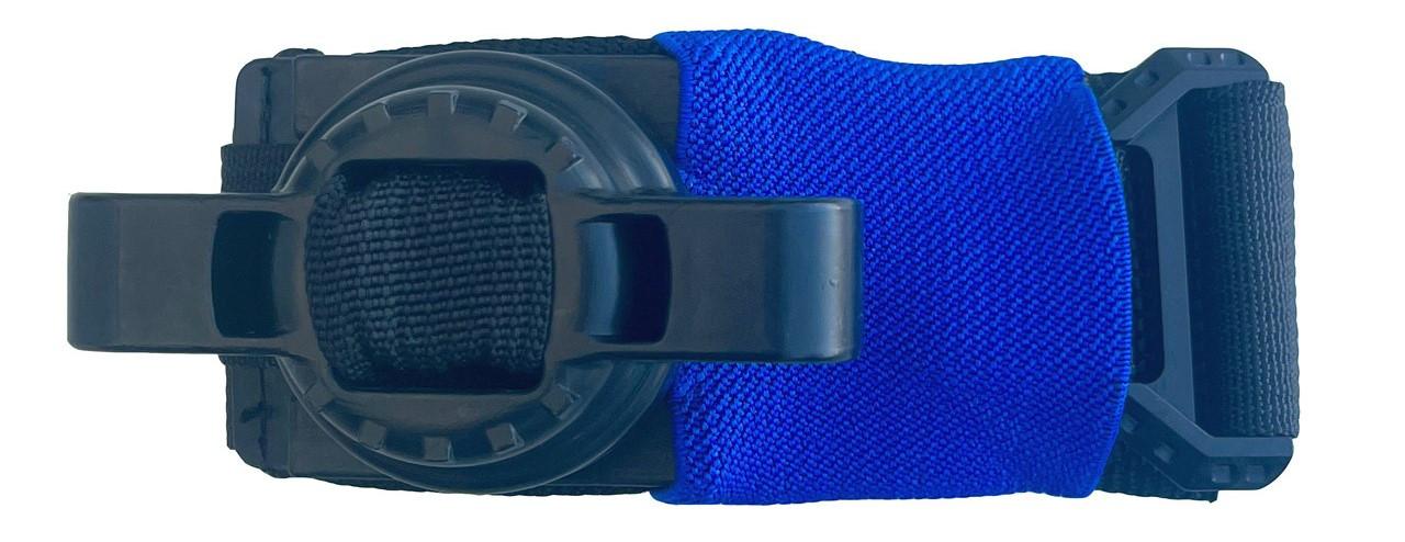 RCR Medical Blue X8T Trainer Tourniquet
