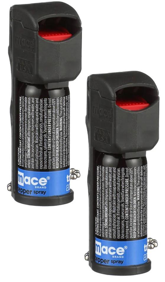 Mace Security International Triple Action Defense 10Ft Range 80141 ...