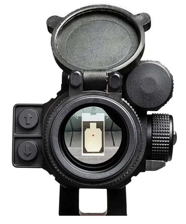 Vortex StrikeFire II Red Dot