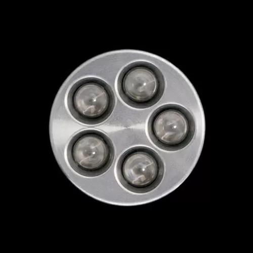 Inova X5 UV LED Flashlight - X5DMB-HUVT
