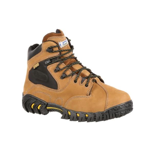 Michelin Footwear Men's Pilot Exalto Metatarsal Boot XPX763