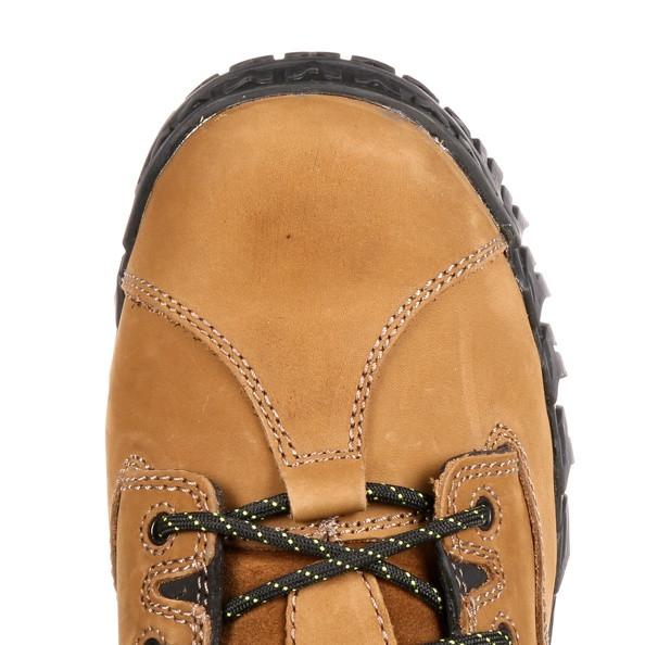 Michelin Footwear Men's Pilot Exalto Metatarsal Boot XPX763