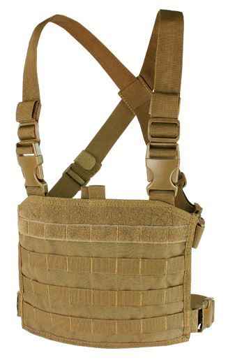 Condor Modular Chest Panel