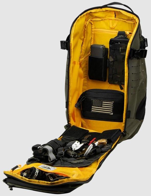 Condor Nomad Urban Tactical 25 Liter Backpack