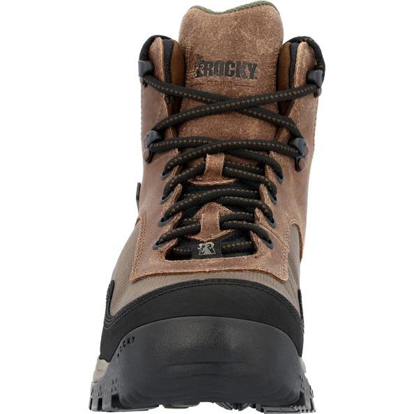 Rocky RKS0629 Lynx Men's Brown Outdoor Boot