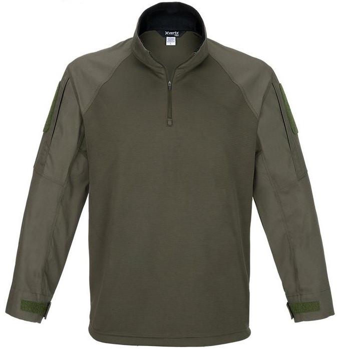 Vertx Men's Recon Flex Long Sleeve Combat Shirt