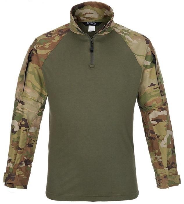 Vertx Men's Recon X Long Sleeve Combat Shirt