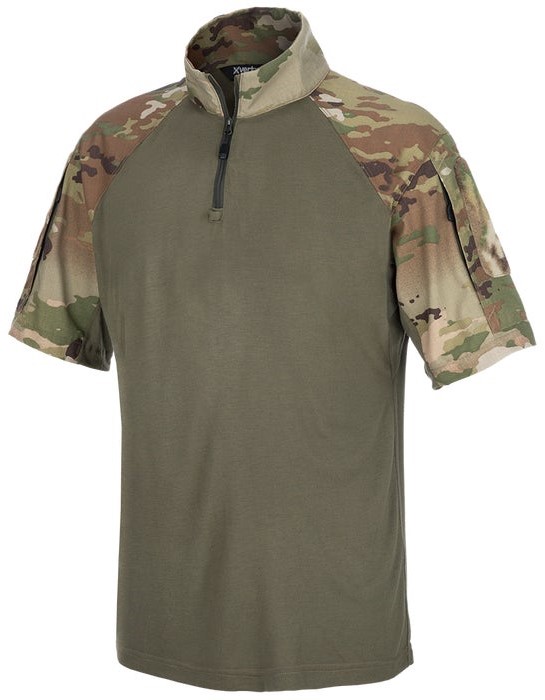 Vertx Men's Recon X Short Sleeve Combat Shirt