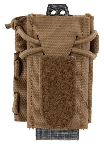 Vertx VTAC Single Pistol Magazine Pouch