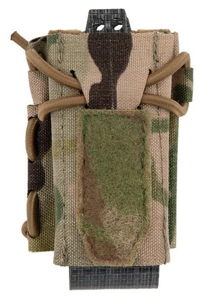 Vertx VTAC Single Pistol Magazine Pouch