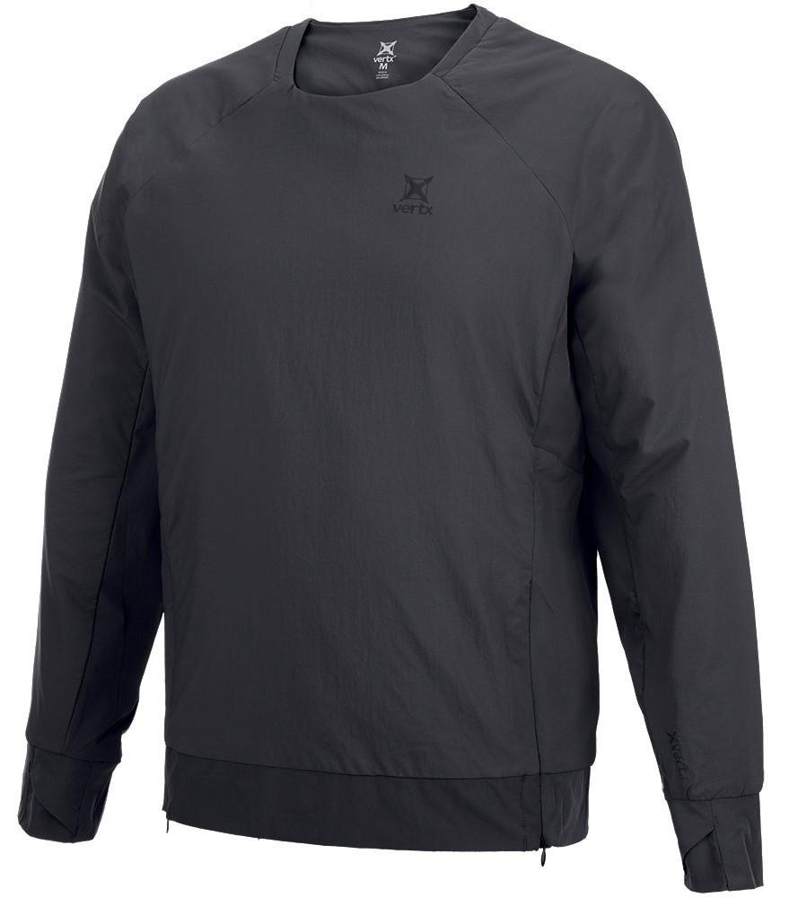 Vertx Men's Crucible Mid Layer Pullover Shirt
