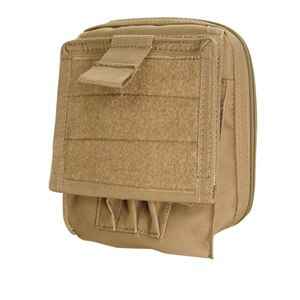 Condor Map Pouch | LA Police Gear