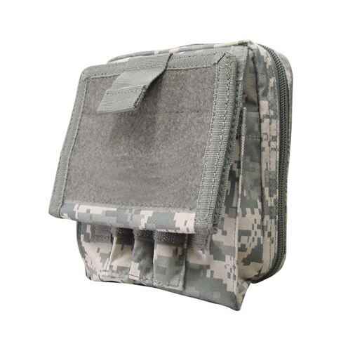 Condor Map Pouch | LA Police Gear
