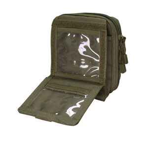 Condor Map Pouch | LA Police Gear