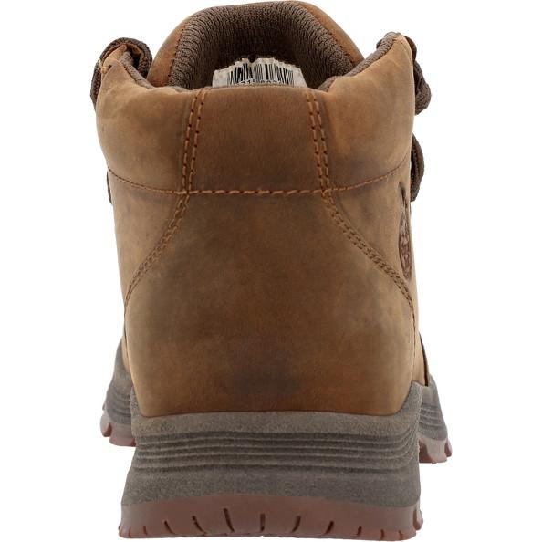 Georgia Boot GB00704Y Athens Superlyte Oil-resistant Kid's Boot