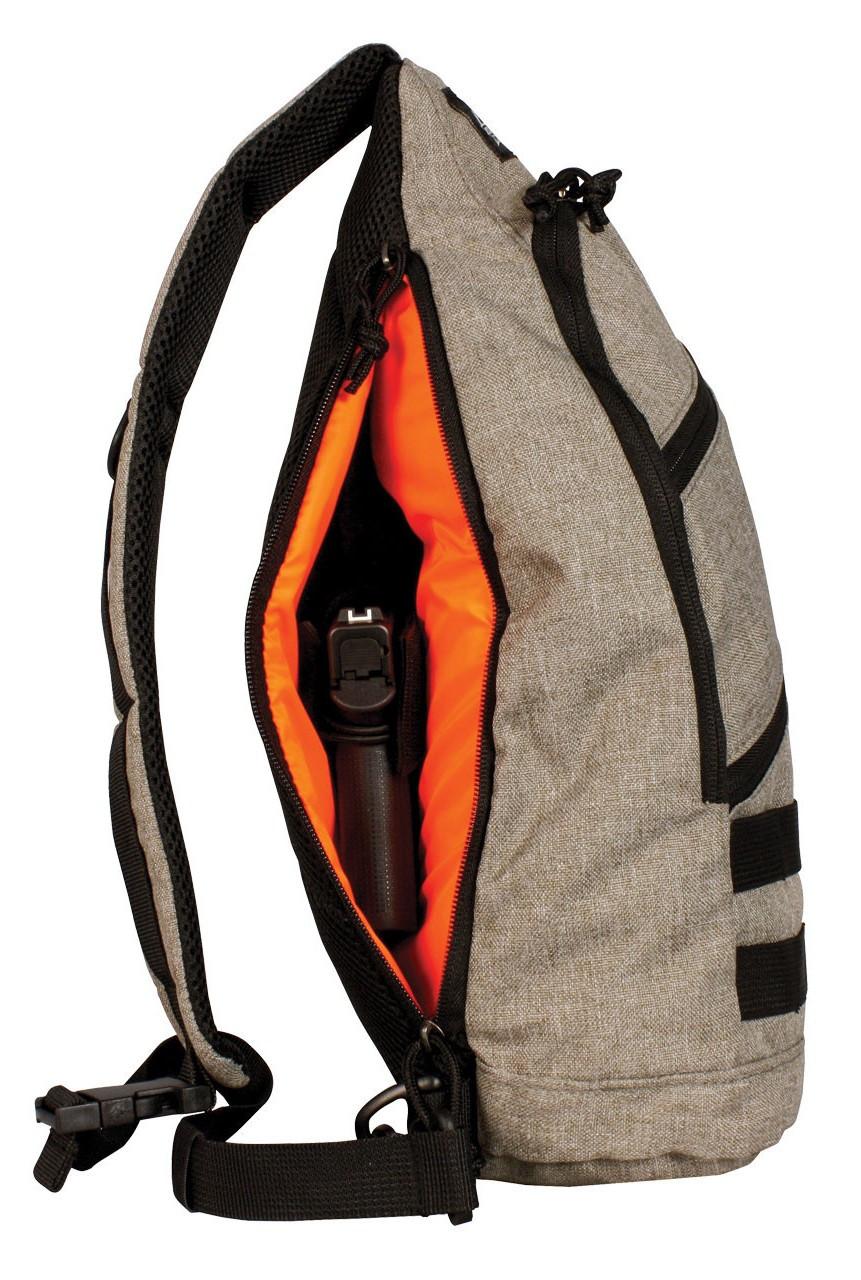 Red Rock Outdoor Gear 11 Liter Metro Sling Pack