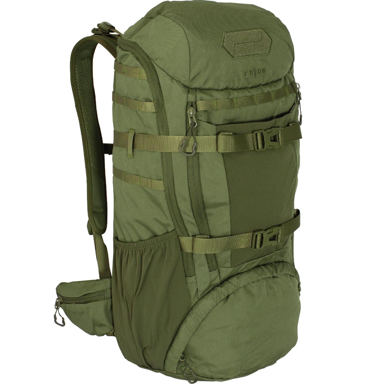 Fhior Eagle 40 Liter Tactical Backpack