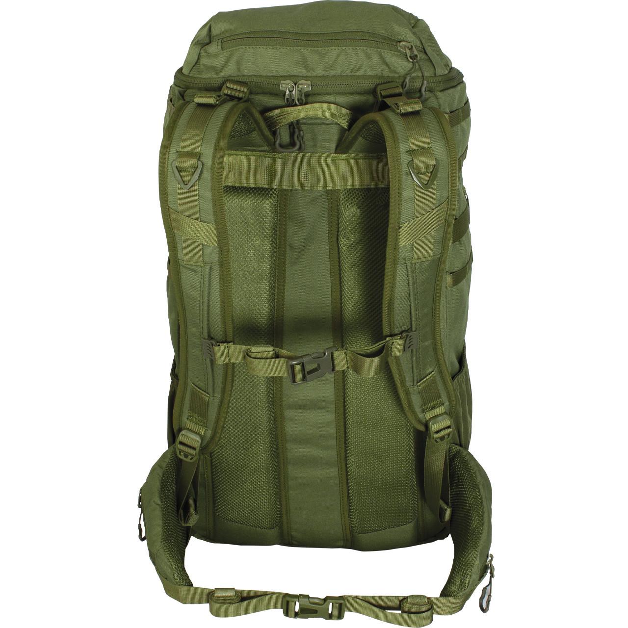 Fhior Eagle 40 Liter Tactical Backpack
