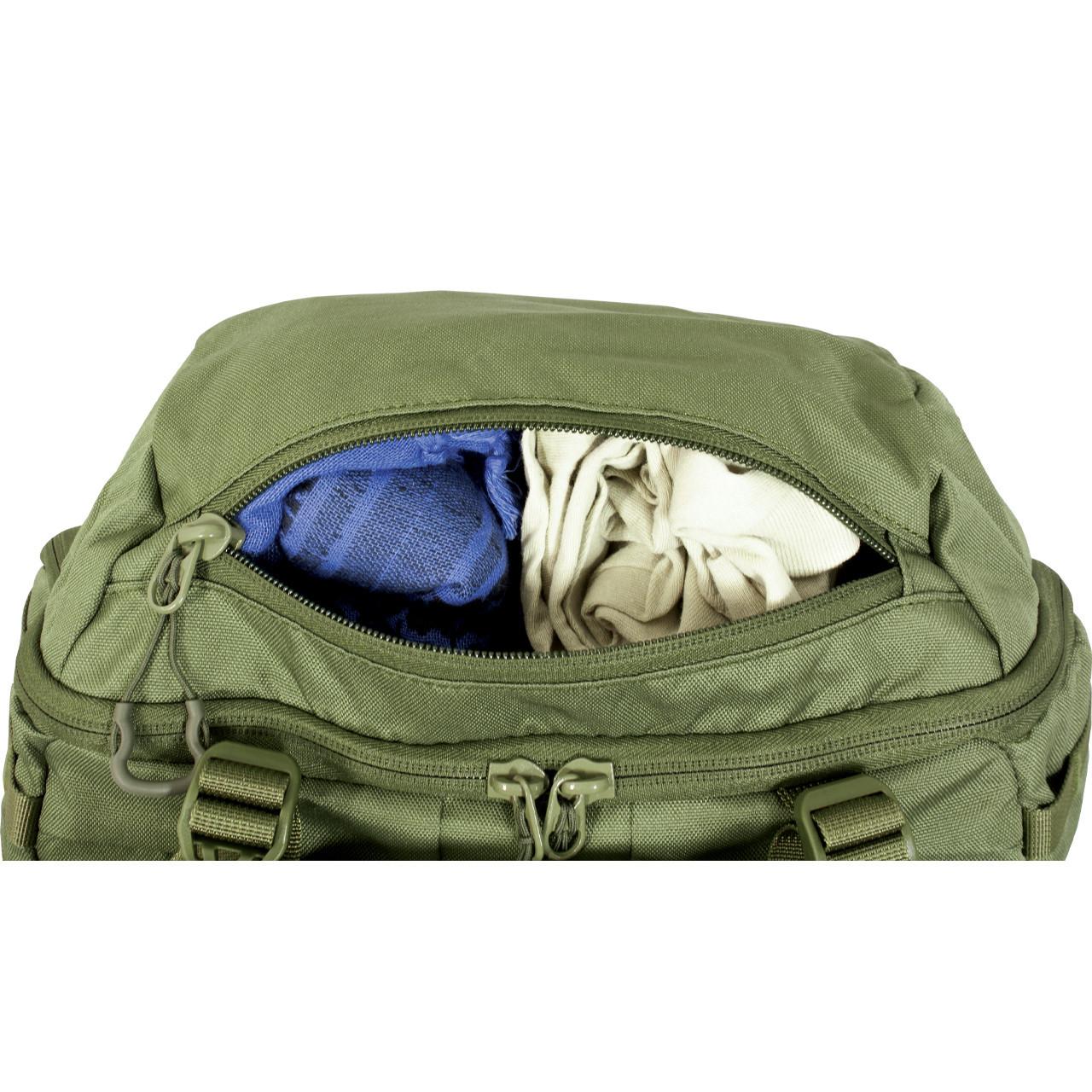 Fhior Eagle 40 Liter Tactical Backpack