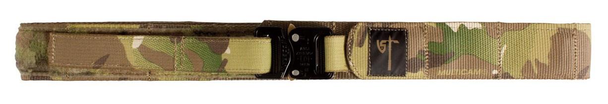 United States Tactical Utility Operator Belt