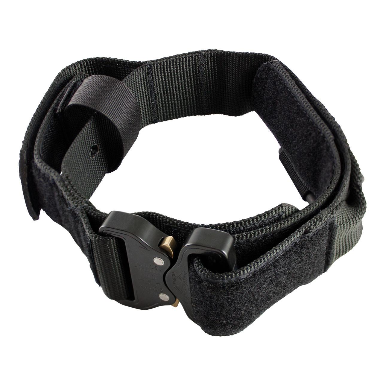 United States Tactical K9 Receiver Collar - One Size Fits All