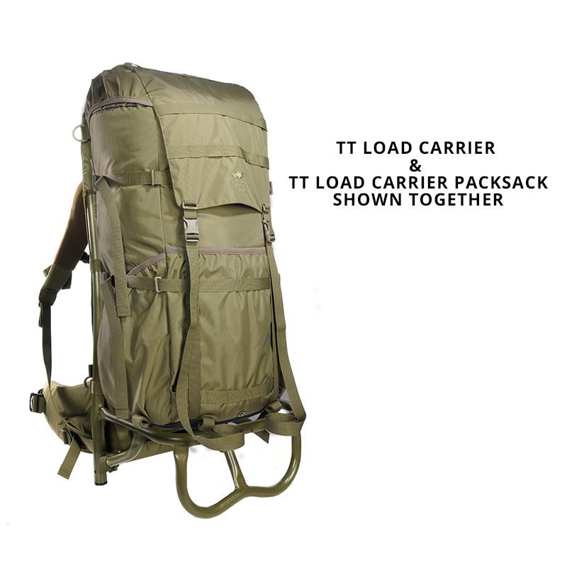 load carrier backpack
